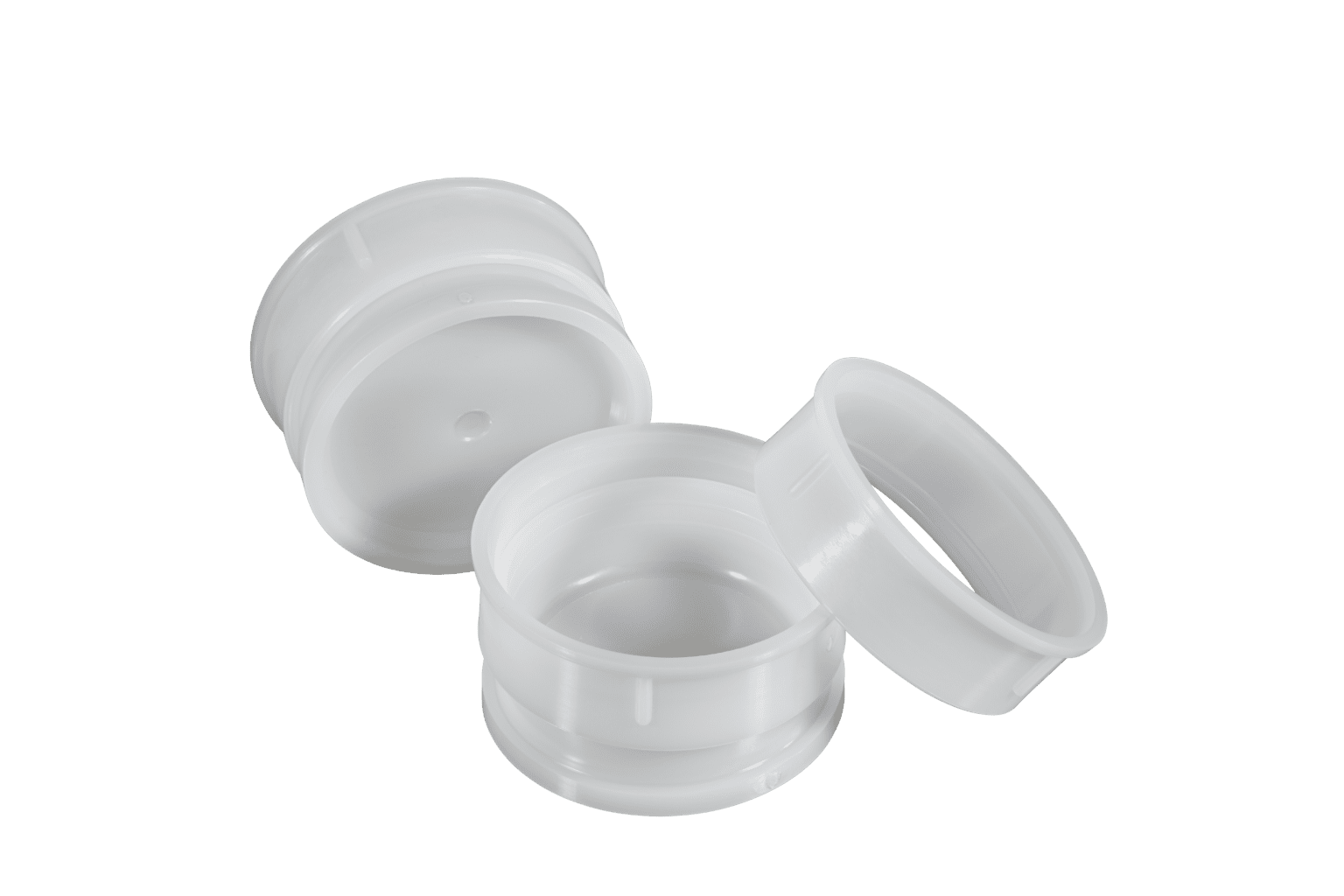 Type C-1400 Sample Cells-Single Open Ended – TECHREF, Inc.